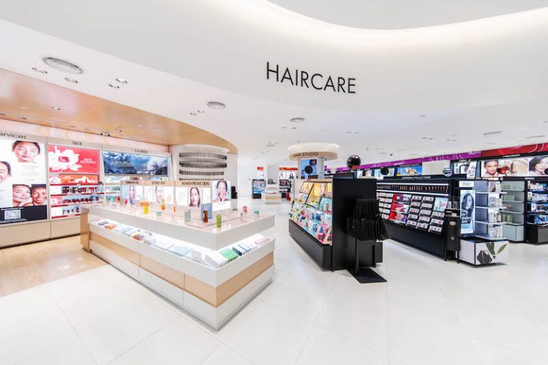 Sephora KLCC: Elevating Beauty Retail with a Dash of Innovation | Pamper.My