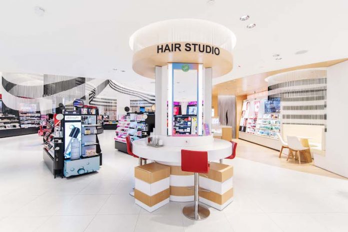 Sephora KLCC: Elevating Beauty Retail with a Dash of Innovation | Pamper.My