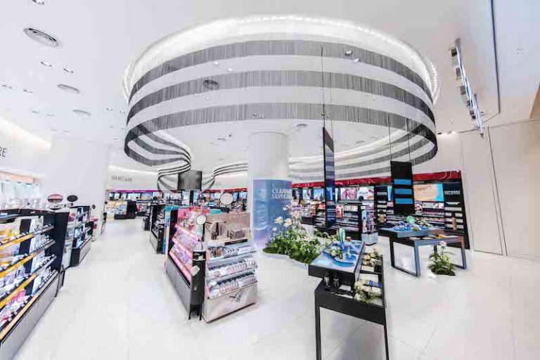 Sephora KLCC: Elevating Beauty Retail with a Dash of Innovation | Pamper.My