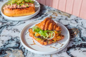 Alva KL's Sky Dining & Grill: Where Culinary Bliss Touches the Sky ...