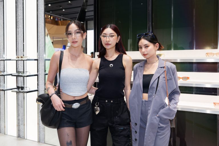 Gentle Monster Lands at The Exchange TRX Kuala Lumpur | Pamper.My