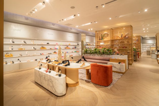 SEIBU, Malaysia's First Luxury Japanese Department Store Opens Its Door ...