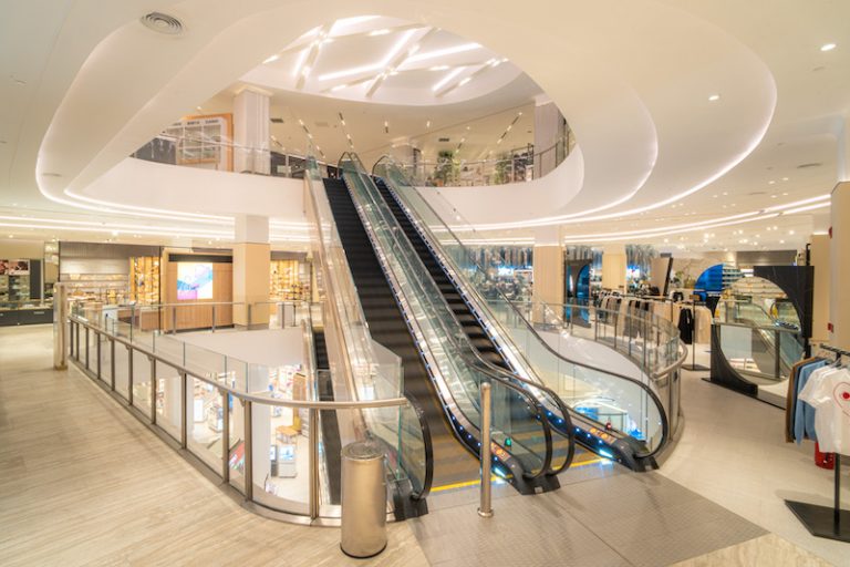 SEIBU, Malaysia's First Luxury Japanese Department Store Opens Its Door ...
