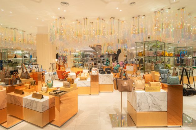 SEIBU, Malaysia's First Luxury Japanese Department Store Opens Its Door ...