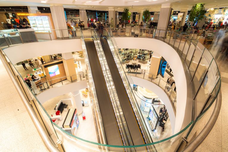 SEIBU, Malaysia's First Luxury Japanese Department Store Opens Its Door ...