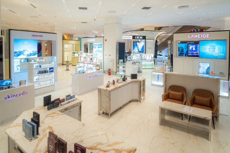 SEIBU, Malaysia's First Luxury Japanese Department Store Opens Its Door ...