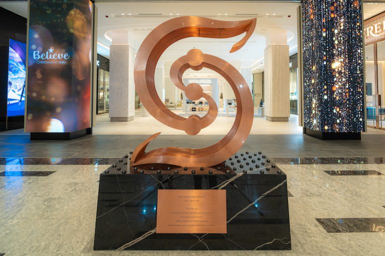 SEIBU, Malaysia's First Luxury Japanese Department Store Opens Its Door ...