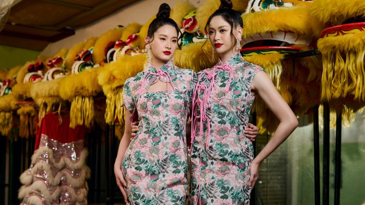 MAGlifestyle's Lunar 2024 "Oriental Rise": Where Modern Meets Ancient ...