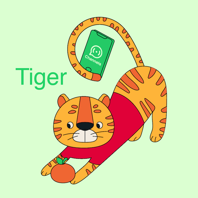 Feng Shui Guide to Better Chats on WhatsApp: Year of the Dragon Edition ...