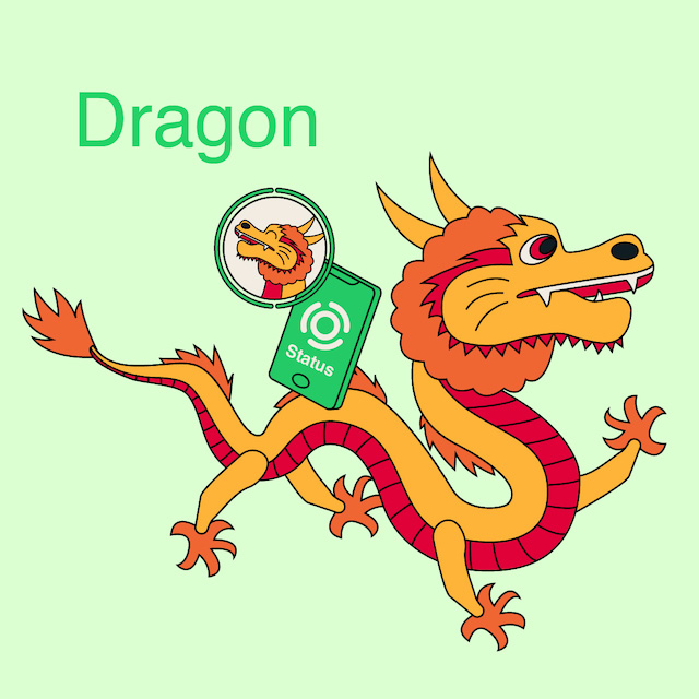 Feng Shui Guide to Better Chats on WhatsApp: Year of the Dragon Edition ...