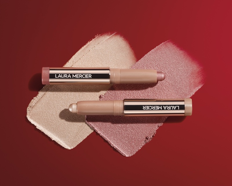 Radiant Fortune: Laura Mercier's Lunar New Year Collection for the Year ...