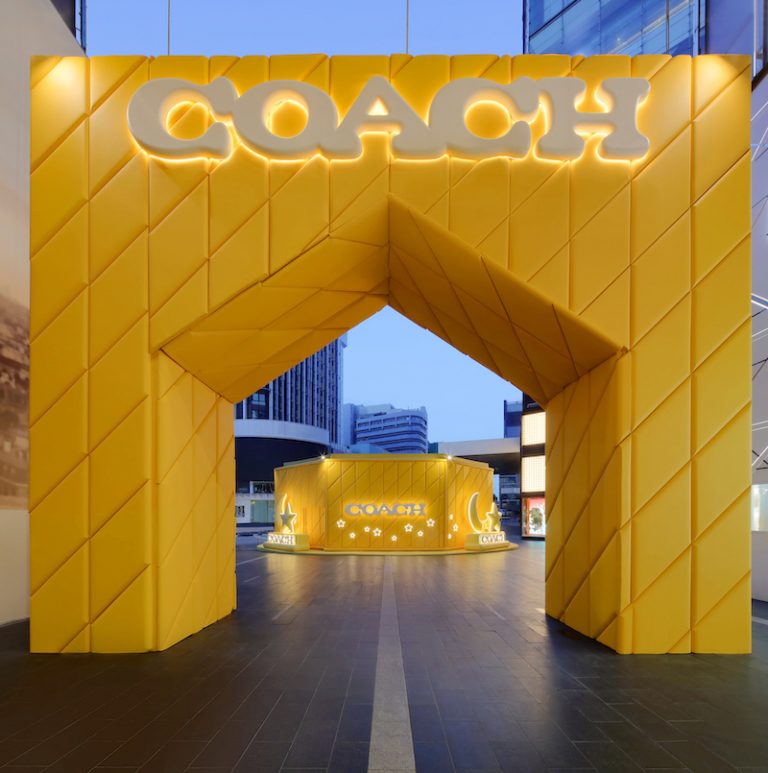 Coach Celebrates Ramadan 2024 with Immersive Experience at Pavilion KL ...