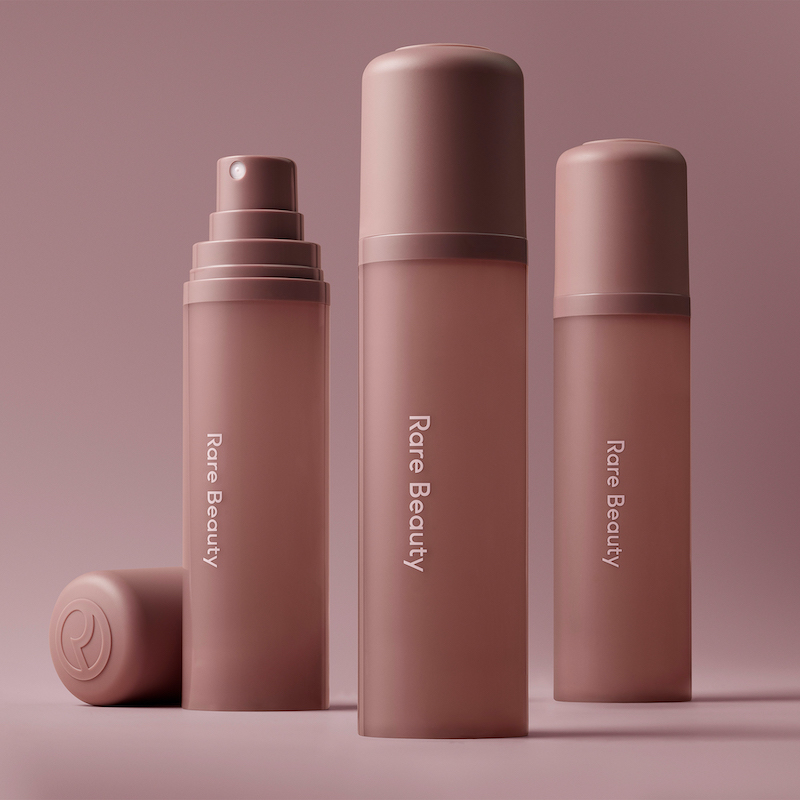 Rare Beauty's Find Comfort Body & Hair Range: Elevating Self-Care with ...