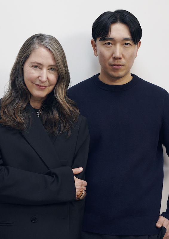 H&M Teams Up with Emerging Designer Rokh for Latest Collaboration ...