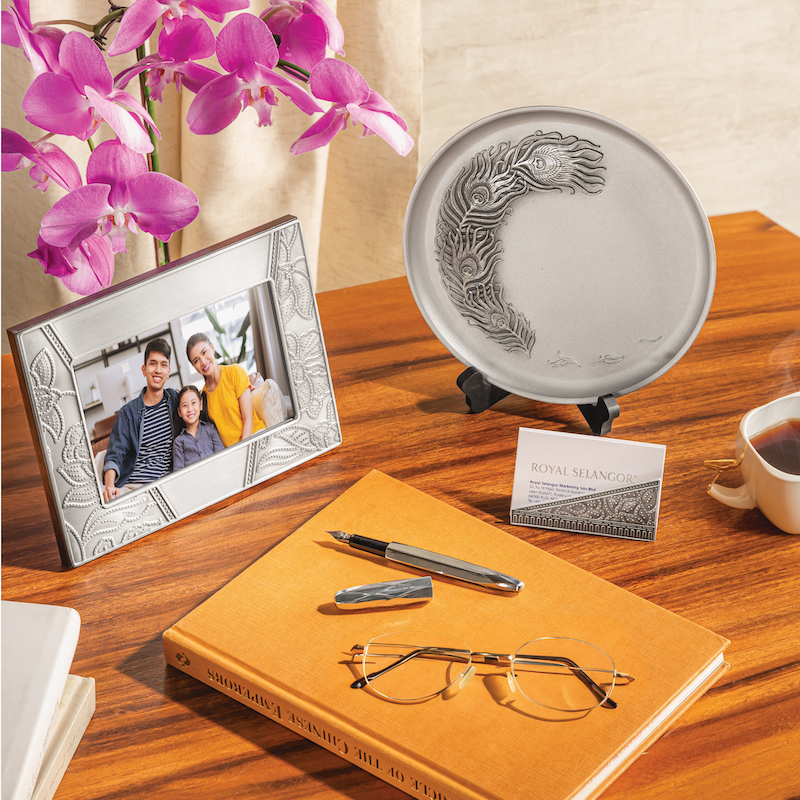 Celebrate a Radiant Eid with Royal Selangor's Spring/Summer 2024 ...