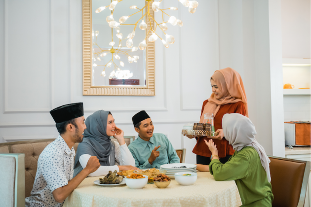 Balik Kampung Safely This Hari Raya: An Essential Guide to Road Safety ...