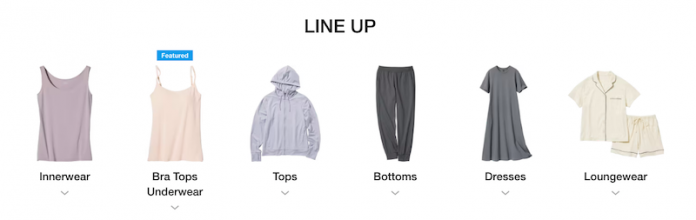 Experience Summer Comfort and Stay Cool with UNIQLO AIRism SS24 ...