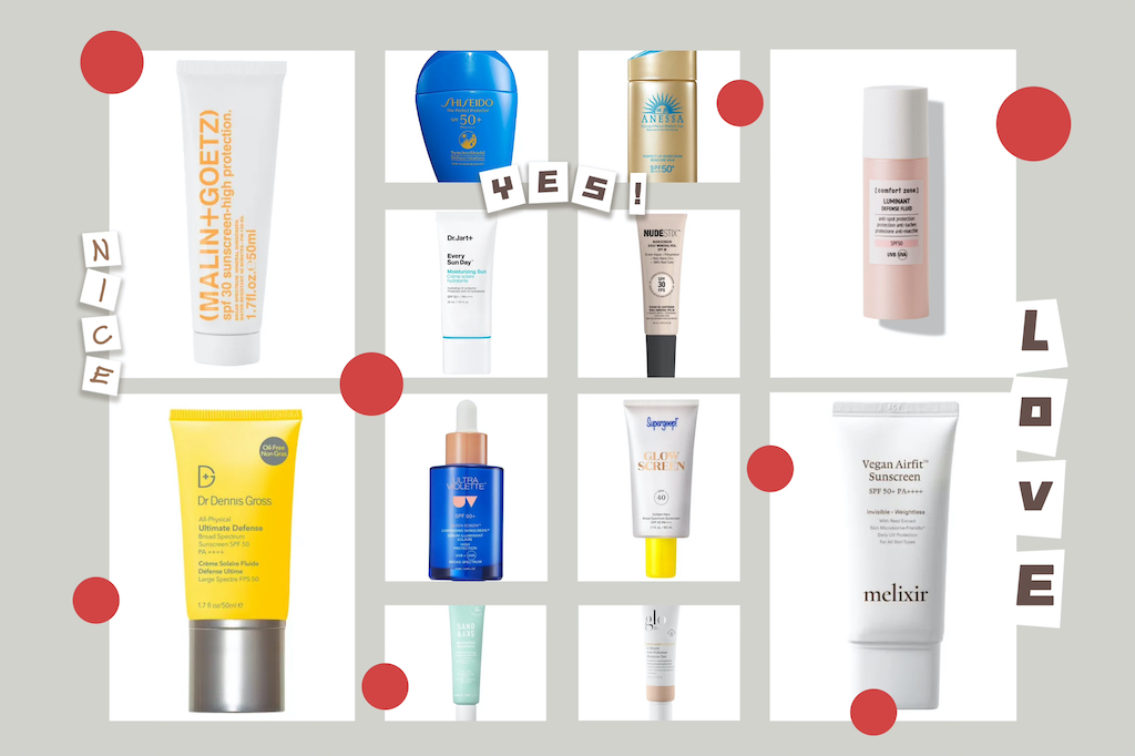 Upgrade Your Suncare: 12 Best New Sunscreens to Try in 2024 | Pamper.My