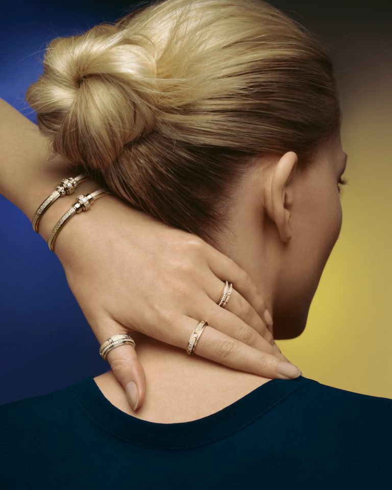 Piaget Turns 150 with a Playful Twist on Its Iconic Possession ...