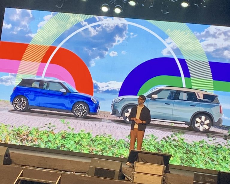 MINI Malaysia Unveils Electrified Future with New MINI Family Launch ...