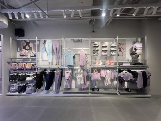 Win Metawin and Tu Tontawan to Attend PUMA’s Largest Flagship Store ...