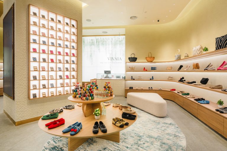 Eco-conscious Footwear Brand VIVAIA Debuts in Malaysia | Pamper.My