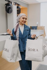 iORA Unveils Largest Store in Malaysia, Showcases Fall 2024 Collection ...