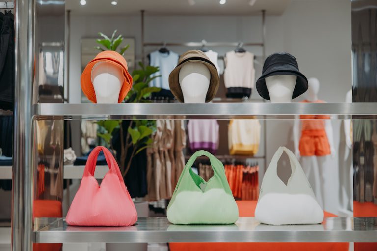 iORA Unveils Largest Store in Malaysia, Showcases Fall 2024 Collection ...