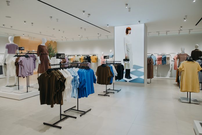 iORA Unveils Largest Store in Malaysia, Showcases Fall 2024 Collection ...