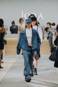 iORA Unveils Largest Store in Malaysia, Showcases Fall 2024 Collection ...