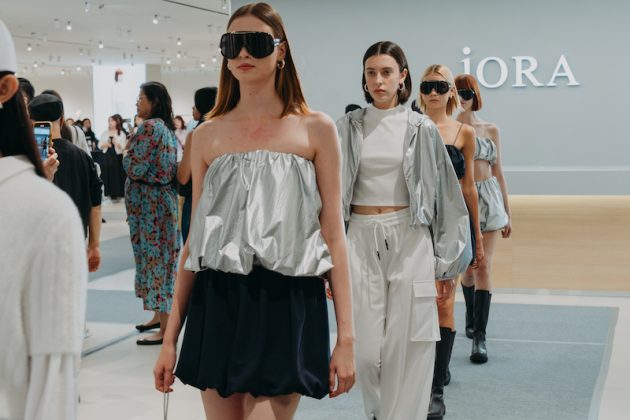 iORA Unveils Largest Store in Malaysia, Showcases Fall 2024 Collection ...