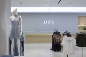 iORA Unveils Largest Store in Malaysia, Showcases Fall 2024 Collection ...