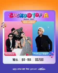 Kim Soo-Hyun Joins Cuckoo International For Grand 10th Anniversary Celebration At Cuckootopia ...