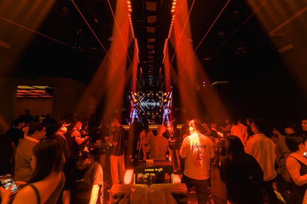 Lane 23’s Grand Opening Lights Up Kuala Lumpur’s Nightlife at The ...