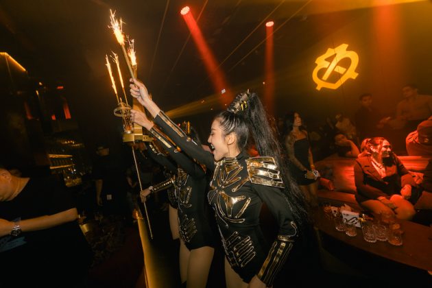 Lane 23’s Grand Opening Lights Up Kuala Lumpur’s Nightlife at The ...