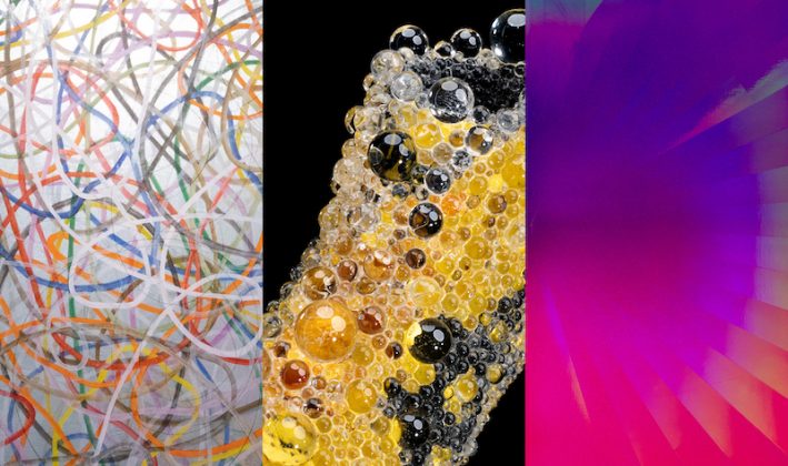 Onitsuka Tiger Unveils FLARE at Tiger Gallery Featuring Works by Kengo ...