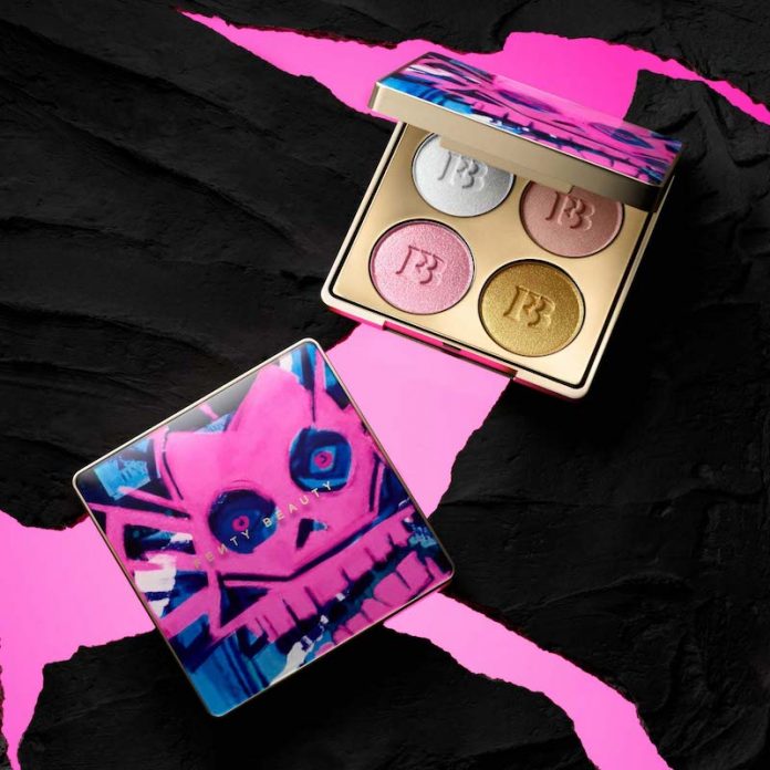 Fenty Beauty Levels Up with Limited-Edition Arcane Collection! | Pamper.My