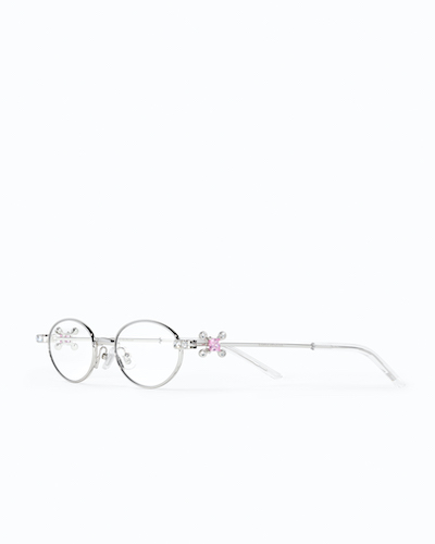 Gentle Monster's 2025 Jewelry Collection: Where Eyewear Meets Artistry ...
