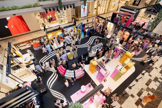 House of Sephora Returns With Exciting Beauty Trends & New Brand Debuts ...