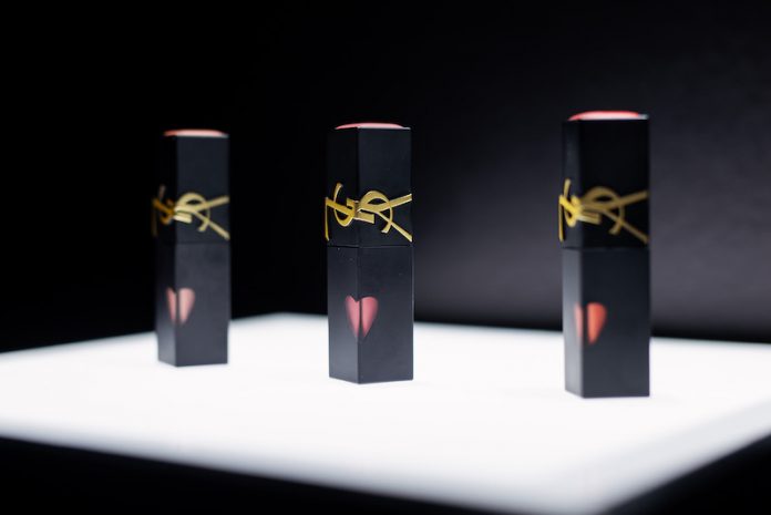 YSL Beauty Unveils THE INKS Pop-Up at The Exchange TRX | Pamper.My