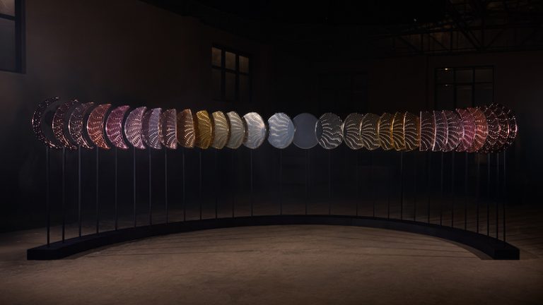 Jaeger-LeCoultre Celebrates Ramadan with Khalid Shafar’s ‘Crescent to ...