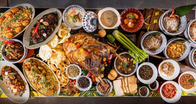 Buka Puasa Guide 2025: Top Iftar Buffets in Malaysia | Pamper.My