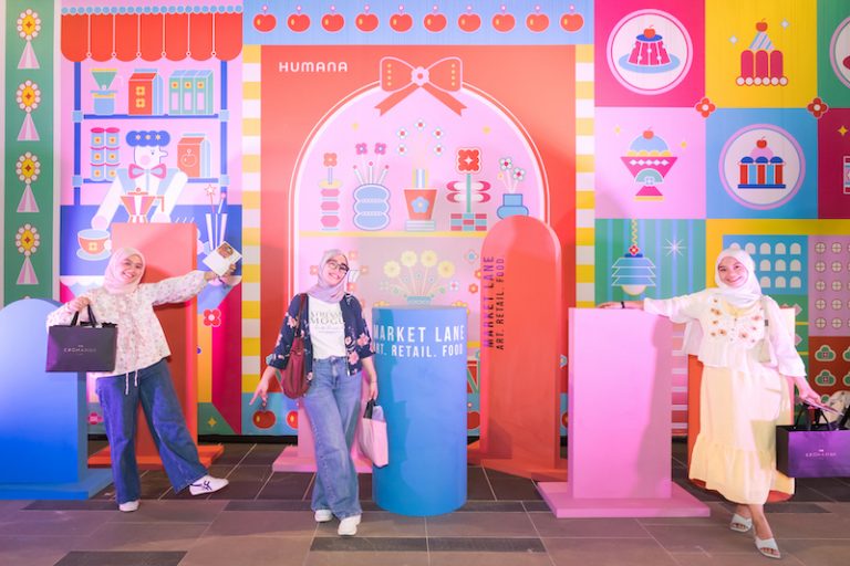 Market Lane and TRX Eats Return to The Exchange TRX, Igniting KL’s ...