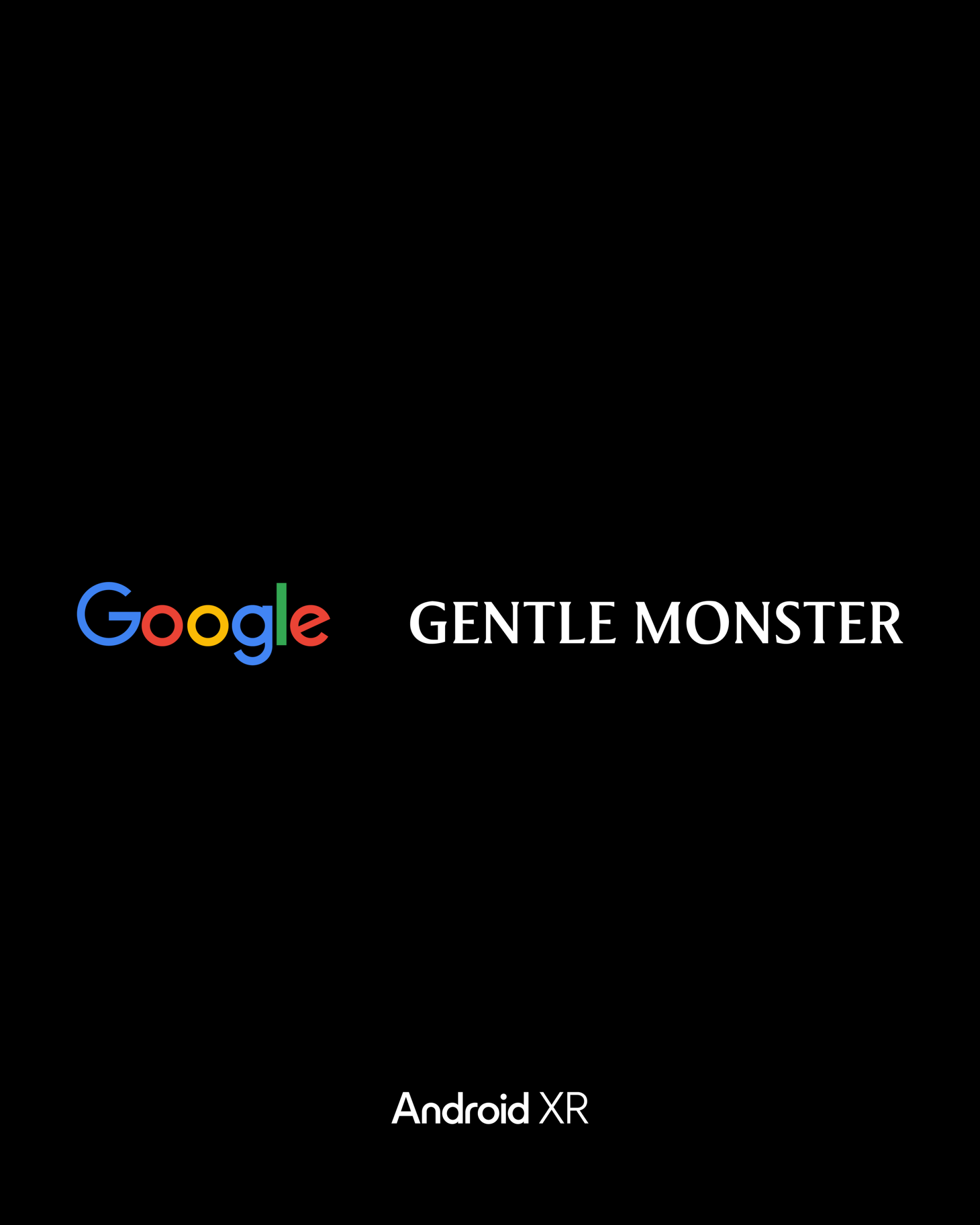 Google x Gentle Monster Reveal AI Smart Eyewear with Android XR at I/O ...