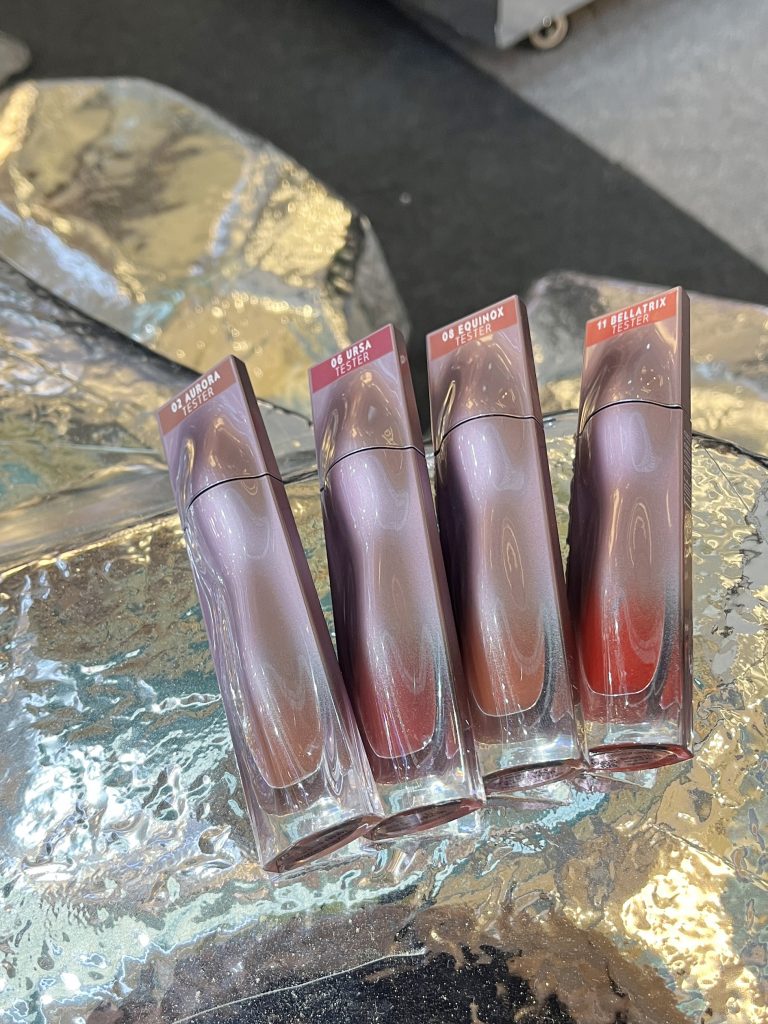 TimePhoria Malaysia Launch: Vegan Galaxy-Inspired Makeup That’s Out of ...