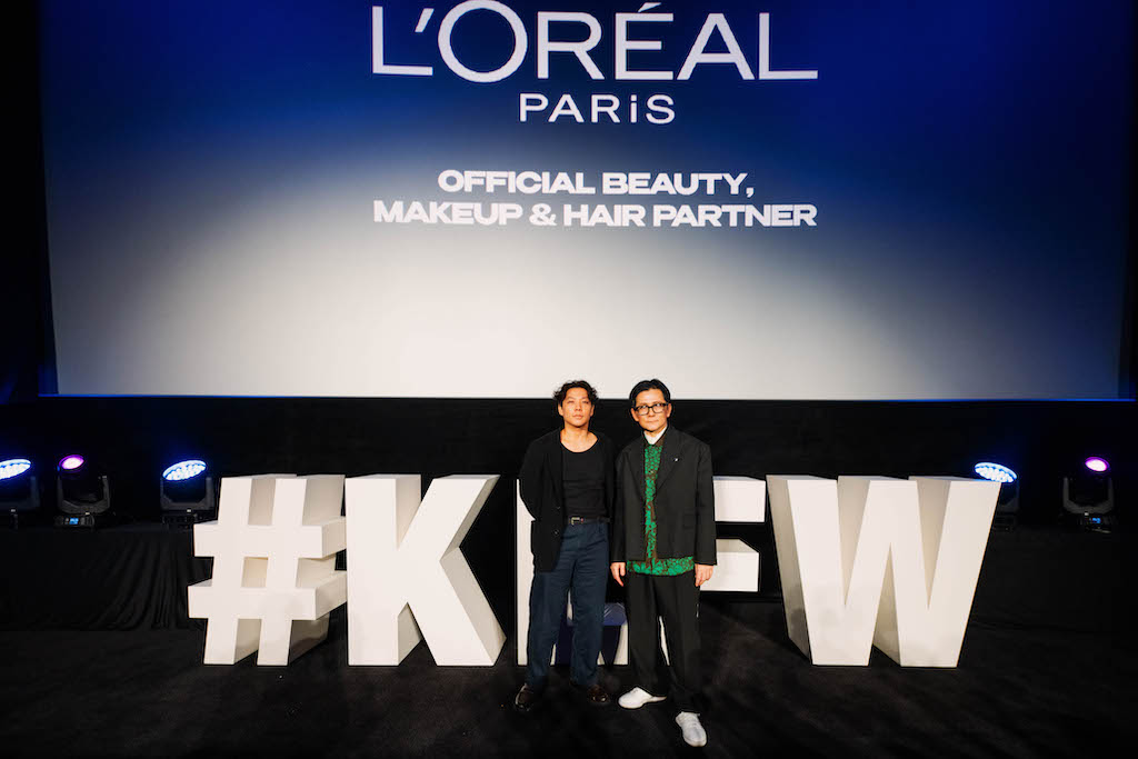 Kuala Lumpur Fashion Week 2025 Returns Bigger, Bolder and More Stylish ...