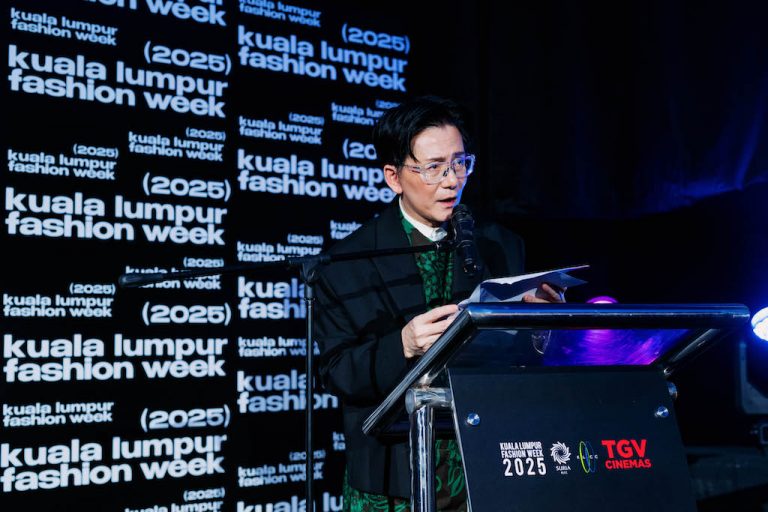 Kuala Lumpur Fashion Week 2025 Returns Bigger, Bolder and More Stylish ...