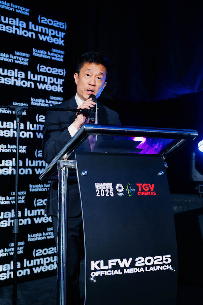 Kuala Lumpur Fashion Week 2025 Returns Bigger, Bolder and More Stylish ...