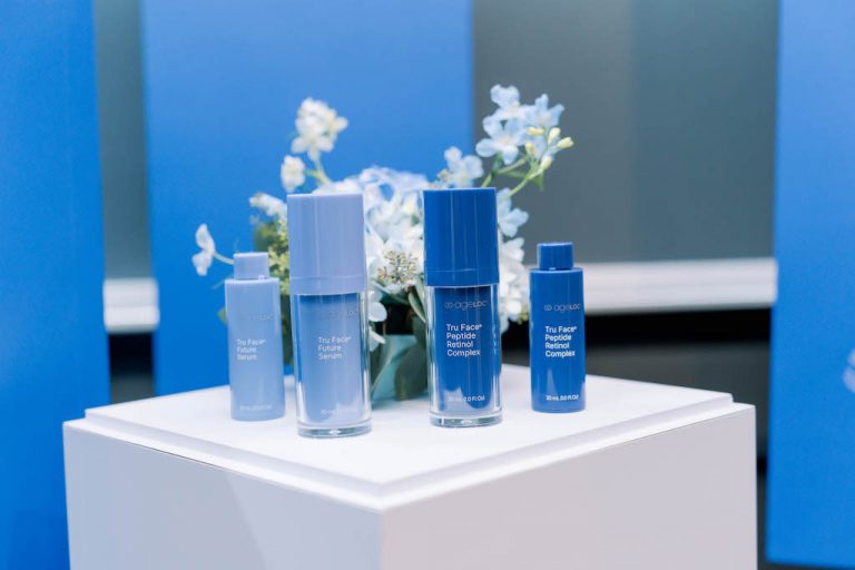 Nu Skin Malaysia Launches ageLOC Tru Face: A Dermatologist-Level Anti ...