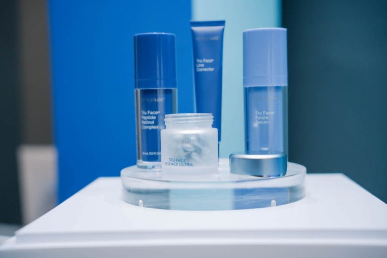 Nu Skin Malaysia Launches ageLOC Tru Face: A Dermatologist-Level Anti ...